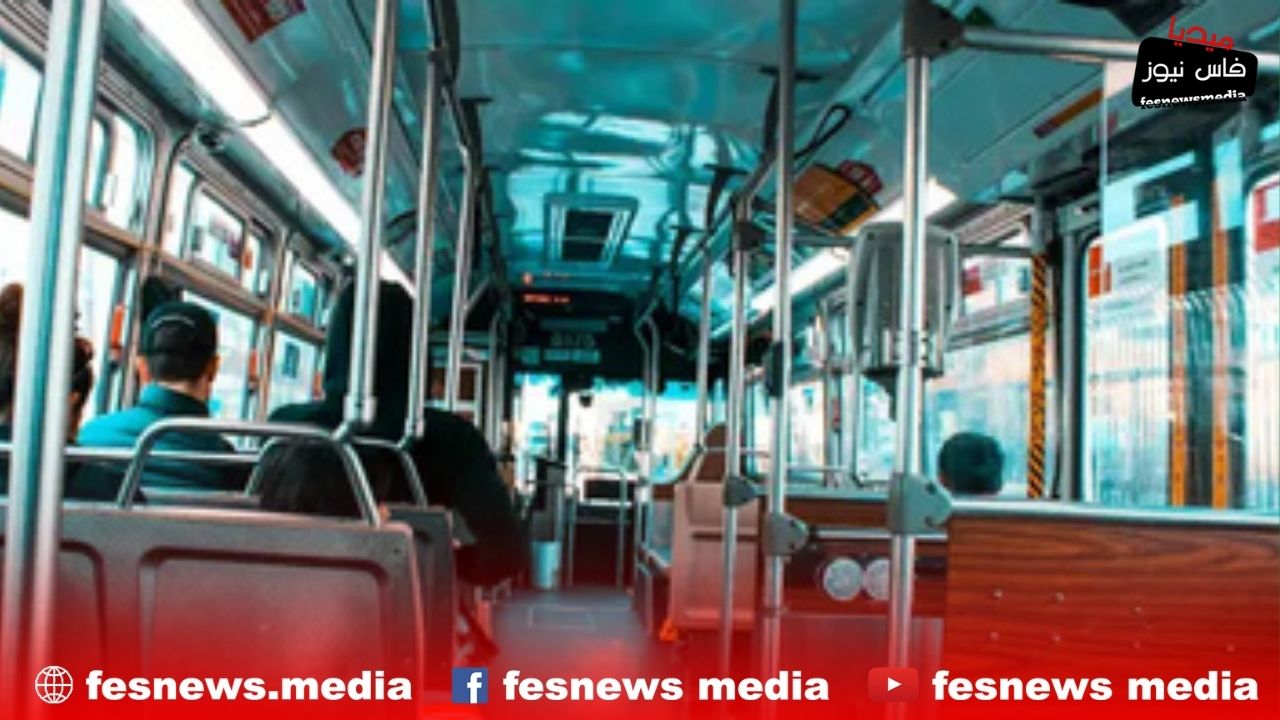 Fes: Urban Transport Crisis Escalates Due to Municipal Delay in Payment ...